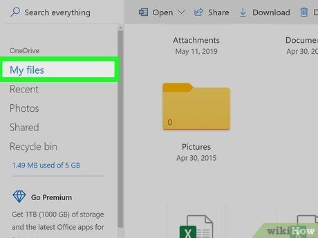 How To Delete A Word File On A PC Steps With Pictures
