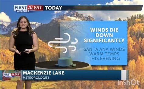 Mackenzie Lake Keyt R Hotnewsreporter