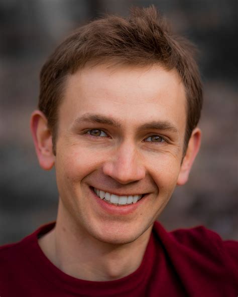 Matthew Ian Welch