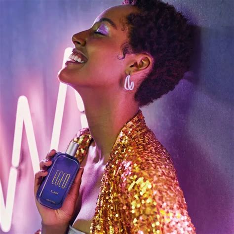 Egeo E Joy O Boticário perfume a new fragrance for women and men
