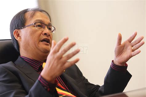 What Is Your Stand On Pas Umno Pact Baru Asks State Bn Components