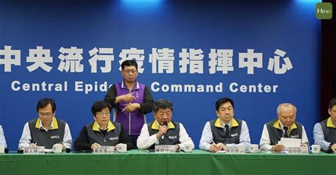武漢肺炎／國內再新增18例確診個案！全為遊學、旅遊境外移入，累積153例 Heho健康
