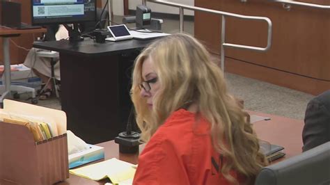Lori Vallow Daybell Murder Conspiracy Trial Jury Selection Delayed