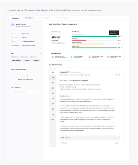 Smartrecruiters Integration Vervoe Help Center