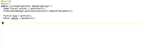 Postfix Completion Intellij Ides Plugin Marketplace