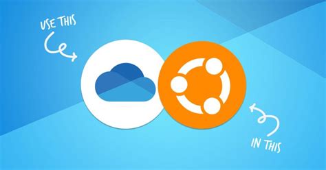 How To Set Up Onedrive Access In Ubuntu Lts Omg Ubuntu