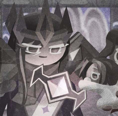 Dark Cacao Cookie Cookie Run Cacao Dragon Cookies