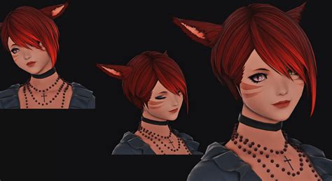 Nymph The Glamour Dresser Final Fantasy Xiv Mods And More