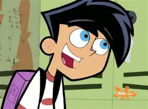 Danny Fenton Danny Phantom Photo 33937929 Fanpop