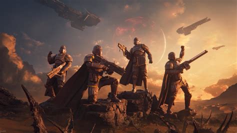 Become A Helldiver Youtube