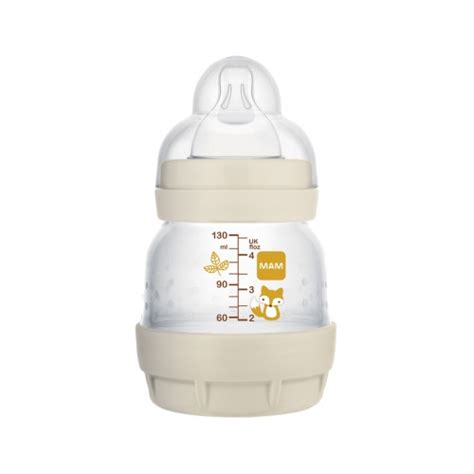MAM Easy Start 130ml Anti Colique Nature Parapharmacie