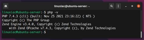 How To Install Nextcloud On Ubuntu A Step By Step Setup Guide