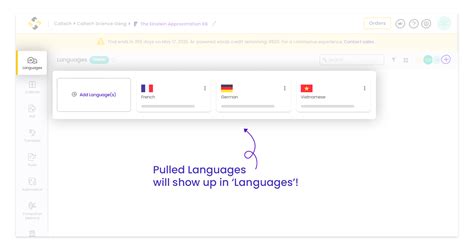 how to import your front knowledge base articles to lingpad