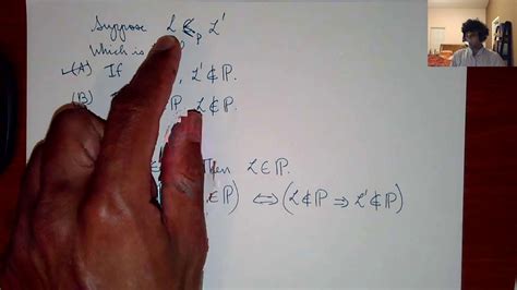Cse104 Lec 4 Np Completeness The Cook Levin Theorem Youtube