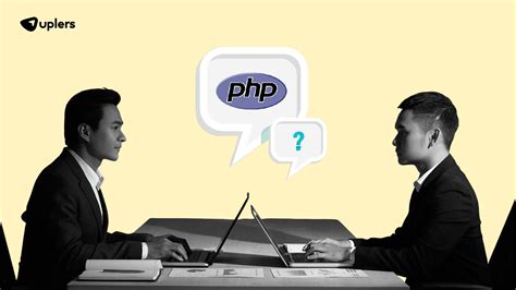 How To Test Real World Php Skills In A Coding Interview Uplers