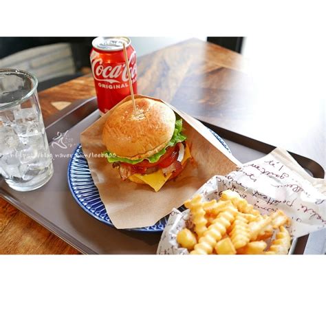 남부터미널 브라이언스버거 수제버거 맛집 네이버 블로그