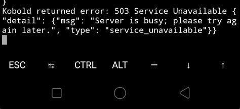Is This Something From The Server Or I Have To Fix It Myself Rsillytavernai