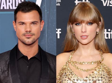 Taylor Swift Reunites With Taylor Lautner In I Can See You Video And