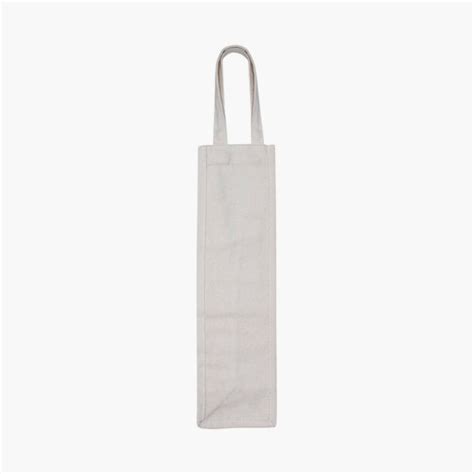 Bolsa Botella de Vino 100 algodón Canvas digitalimpresion cl