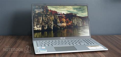 Review Completo Do Asus Vivobook 15 X1500ea Ej3671