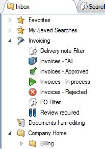 Loading Runtime Client Config From Alfresco Alfred Desktop