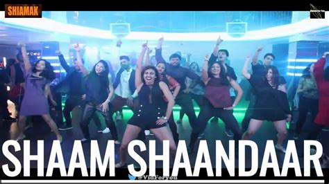 Shaam Shaandaar Full Song Alia Bhatt Bollywood Youtube