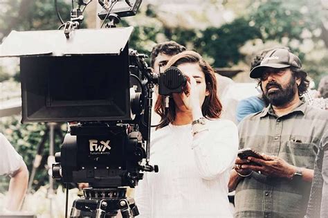 “every Frame Shaped Me” Nayanthara Marks 22 Years In Films With Gratitude