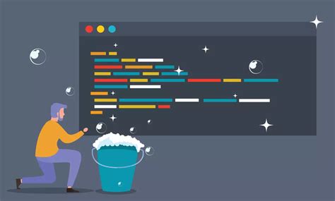 7 best practices for writing clean and efficient code