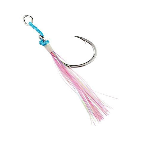 Harbor Single Assist Hook Bcf