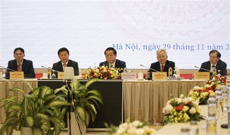 Xây Dựng Hệ Giá Trị Văn Hóa Gia đình Và Chuẩn Mực Con Người Việt Nam