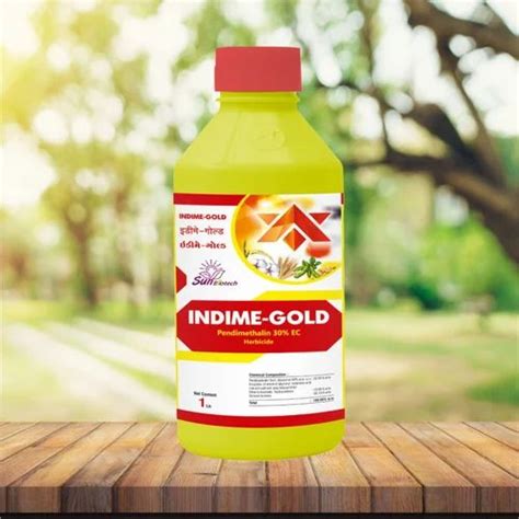 Liquid Pendimethalin 30 Ec 1 Litre Bottle At ₹ 320 Litre In Rajkot Id 2853422973833