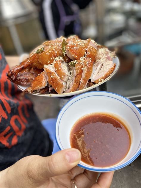 Vịt Quay Heo Quay Thành Trung Tân Bình