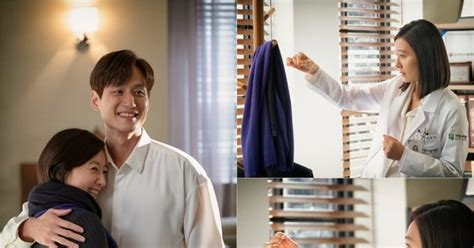 부부의 세계 첫방 D 2 김희애x박해준 균열은 시작됐다