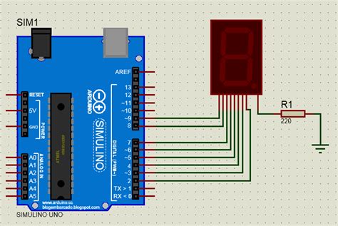 How To Simulate Arduino Projects Using Proteus Arduino Maker Pro