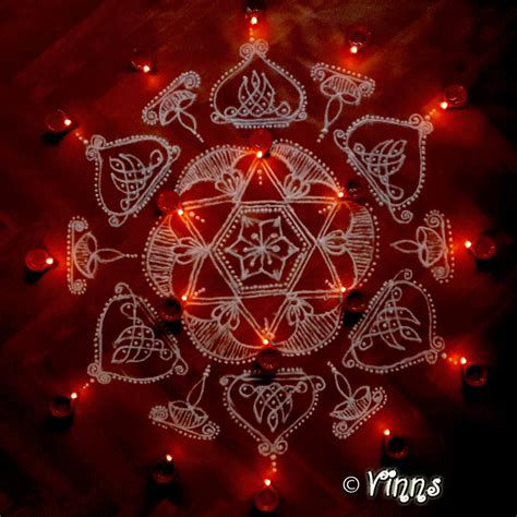 Top 999 Deepam Kolam Images Amazing Collection Deepam Kolam Images Full 4k