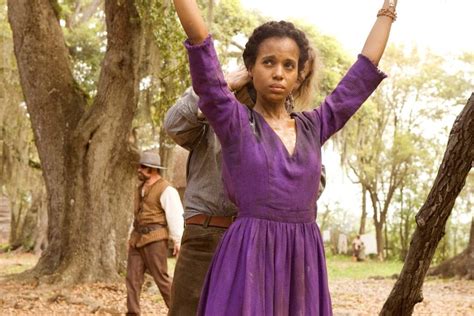 How Kerry Washington Styled Peter Pilotto And Nicholas Kirkwood At