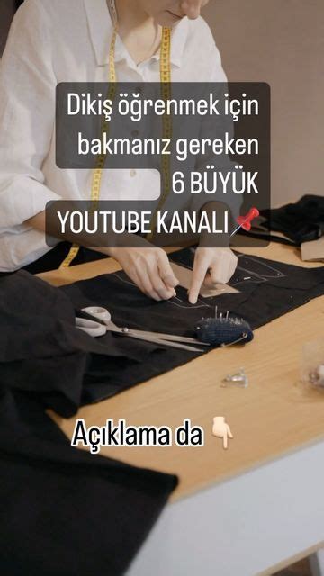 Nuray Arslan On Instagram Evet Hanımlar Dikiş Dikmeden önce Mutlaka
