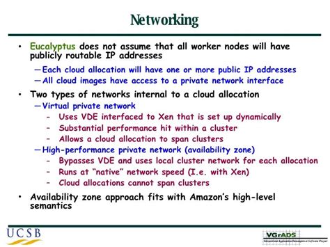 Eucalyptus Open Source For Cloud Computing