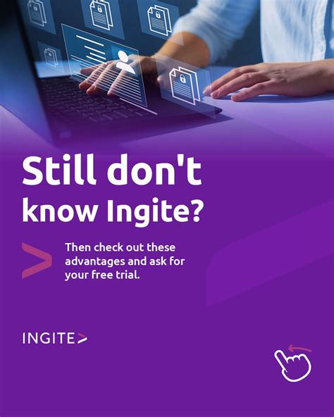 Ingite Us On Linkedin Ingite Technology Monitoring