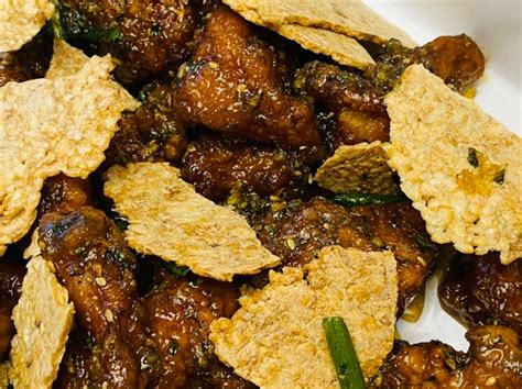 광장시장 맛집 광장누룽지 닭강정 신상맛집 솔직후기 Feat 마늘누룽지 뼈닭강정 최고 네이버 블로그