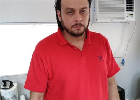 Deportan A Sujeto Que Es Reclamado Por Formar Parte De Un Grupo De