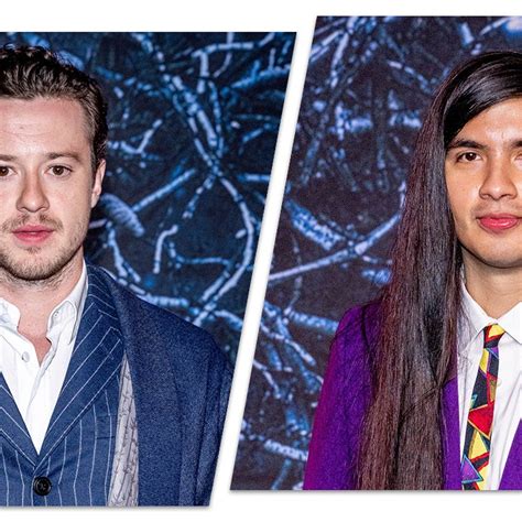 Fan Who Brought Stranger Things Joseph Quinn To Tears Praises His