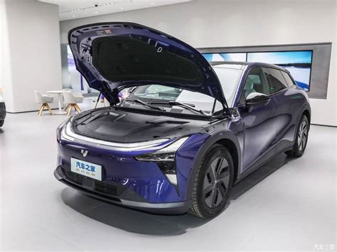 极越01 U型方向盘目前已获工信部批准 搜狐汽车 搜狐网