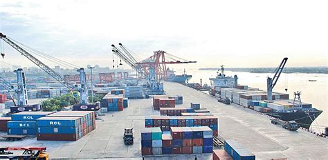 ပြည်ပပို့ကုန်နှင့်သွင်းကုန်များ စီးဆင်းမှုမြန်ဆန် ချောမွေ့စေရန် Mip ဆိပ