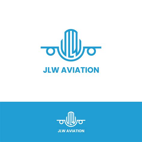 LETTER JLW - Logo Design BY Zulfihakim 368792 - Designhill