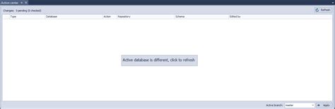 Apexsql Source Control Screen Shot Tour