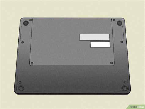 Cara Untuk Memasang Ram Wikihow