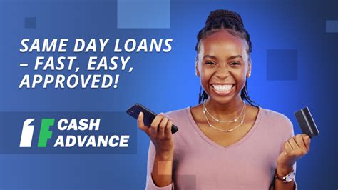 Best Same Day Loans With Guaranteed Approval For Bad Credit Borrowers