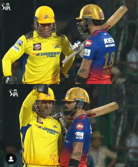 Prashanth M On Linkedin Rcb Ipl2024 Playoffs Cricket