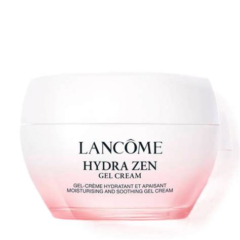 Hydra Zen Anti Stress Moisturizing Gel Day Cream Sabina